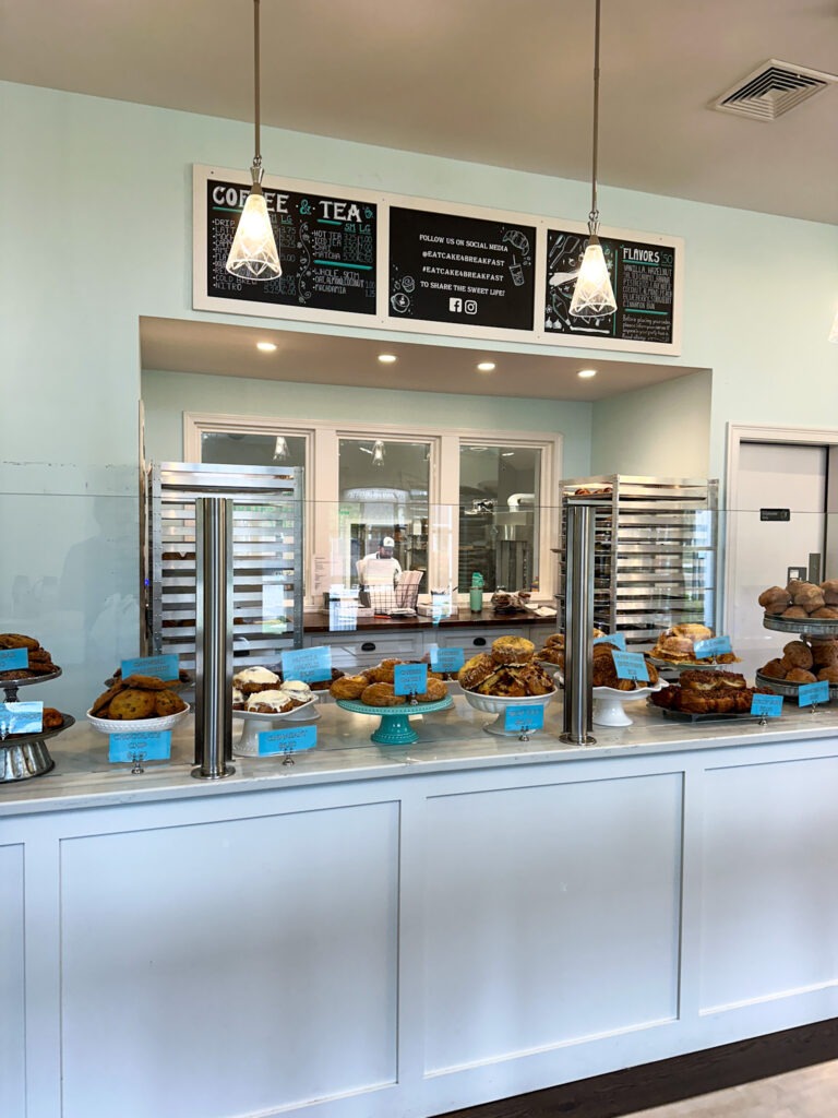 The Best Cafes on Cape Cod - Endless Discoveries